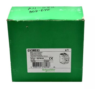 Motors - 3 Electric Motor