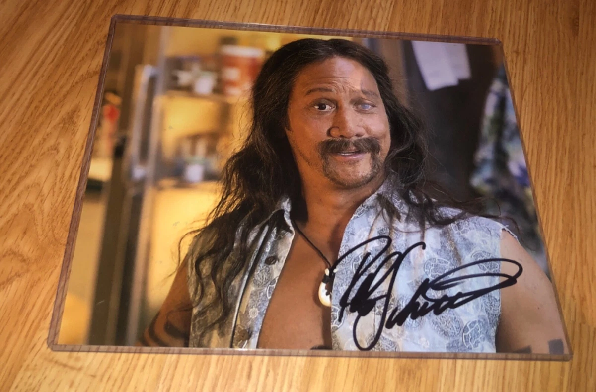 Rob Schneider 50 First Dates