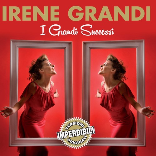 Grandi Irene I Grandi Successi (CD) | eBay