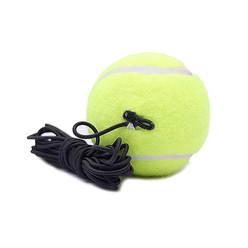 Tennis training Swingball Replacement Ball Tether w/ Adjustable Rope ...