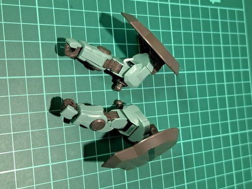 Junk Dylanza Arm Hg Gundam Gunpura Robot Sm544 | eBay