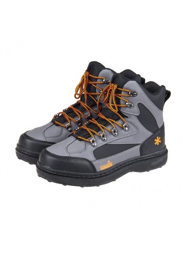 Norfin Creek Wading Boots Lightweight Durable Fly Fishing Shoes | eBay