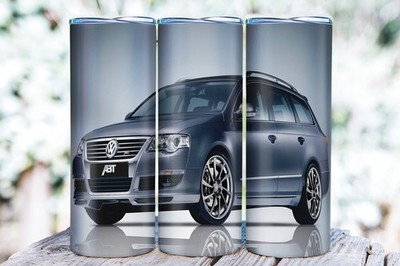 2005 Abt Vs4 Based On Passat Variant Hd 20oz Stainless Steel Tumbler ...