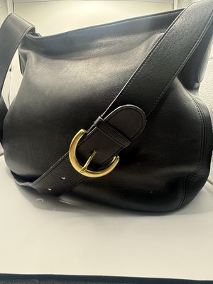 Vintage Coach SoHo Hobo 4161 | eBay