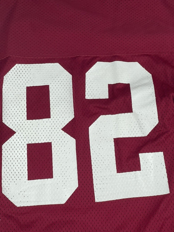 Vintage St Louis Cardinals Doug Marsh NFL Team Issued Jersey Size 40 | eBay