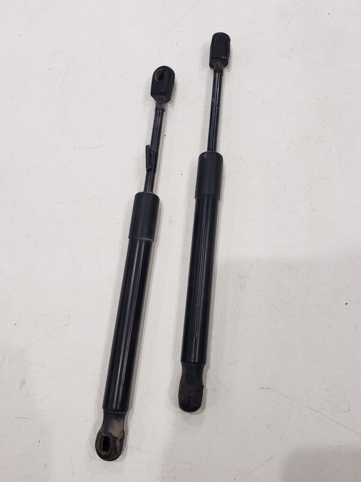 2010 Ford Fusion trunk lid shock absorbers oem | eBay