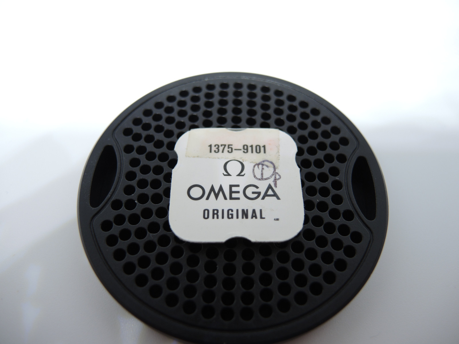 OMEGA 1375, 1375-9101 | eBay.de