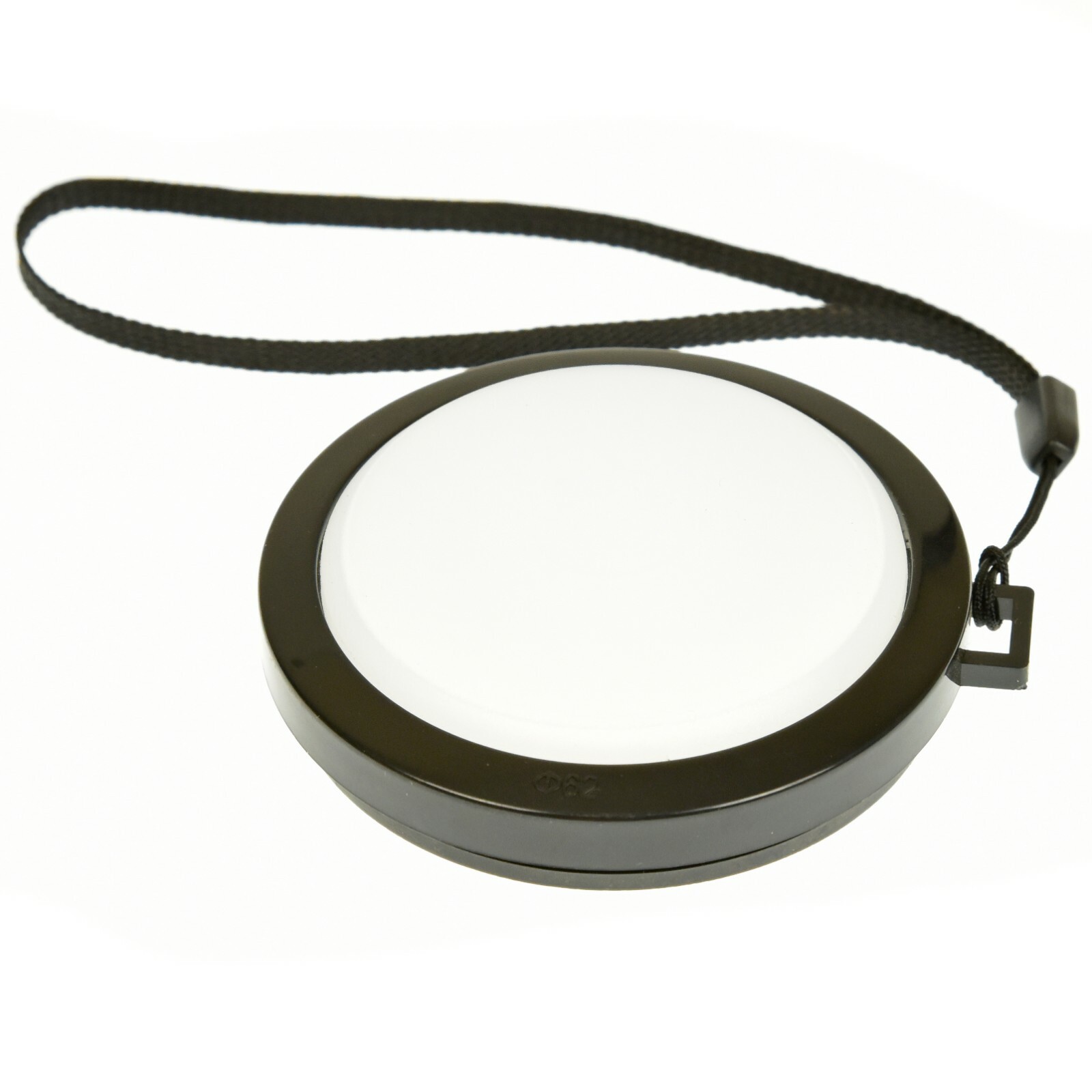 WHITE BALANCE LENS CAP 72mm WB FILTER COVER FOR NIKON CANON SONY ...