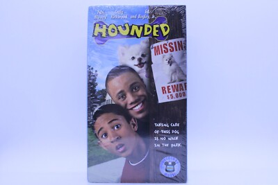 Hounded Disney Movie