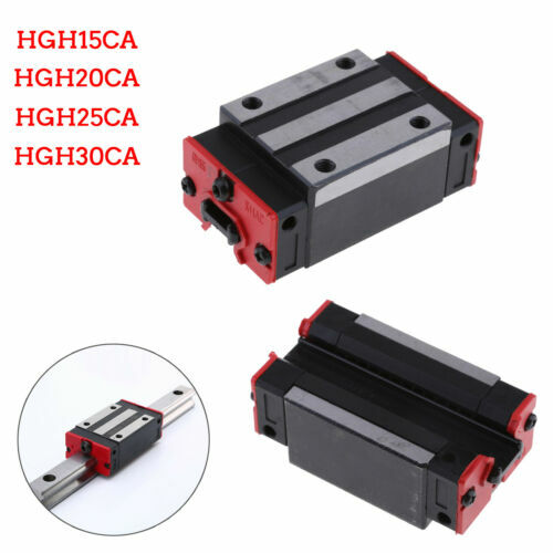 Linear Slides, Rails & Carriages for sale - eBay