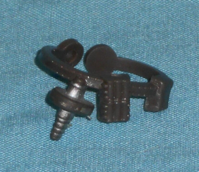 vintage original Star Wars YODA BELT part only FREE SHIP | eBay
