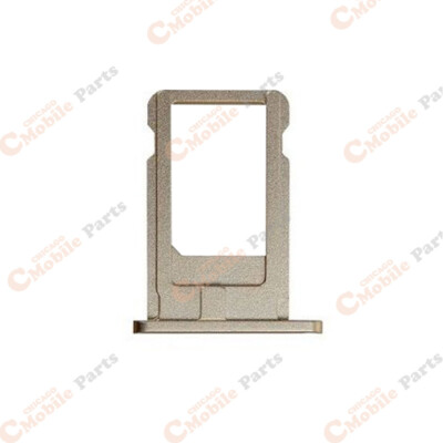 iPhone 6 Plus Sim Card Micro SD Holder Tray Gold | eBay