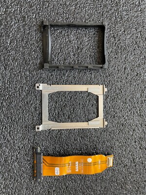 Motion Computing J3400 J3500 Tablet-PC HDD Einbaurahmen mit Kabel | eBay