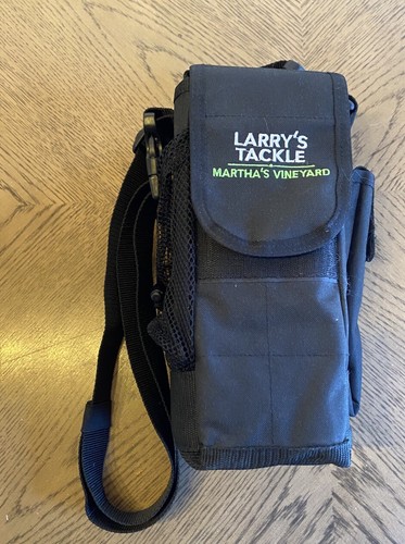 surf fishing plug bag | eBay