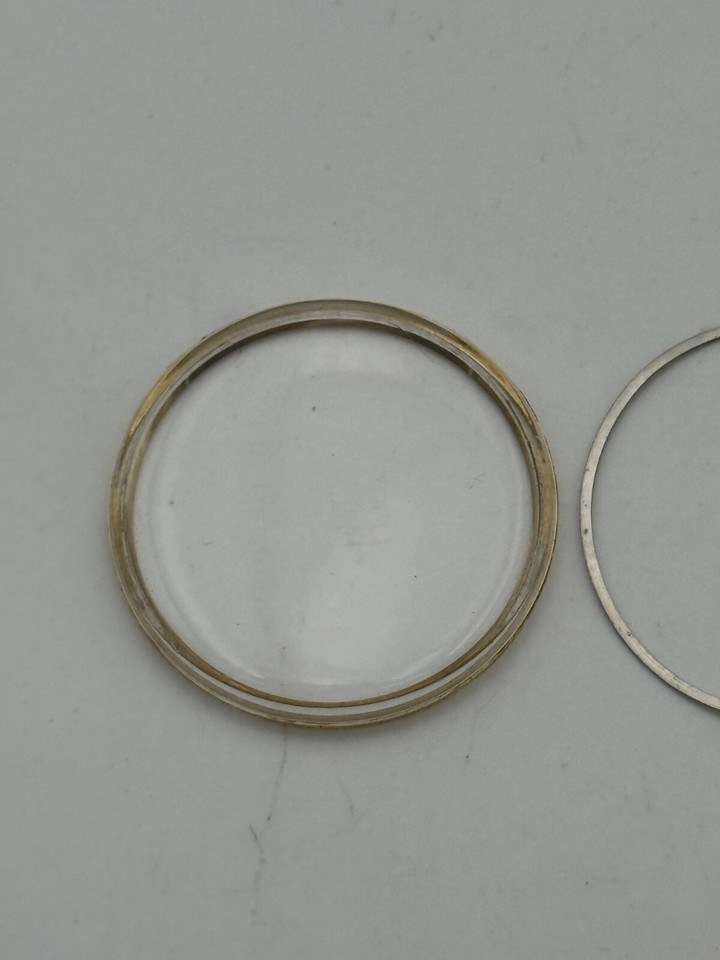 Eberhard HF 253-134 28800 Eta 2830 Automatique Mouvement | eBay