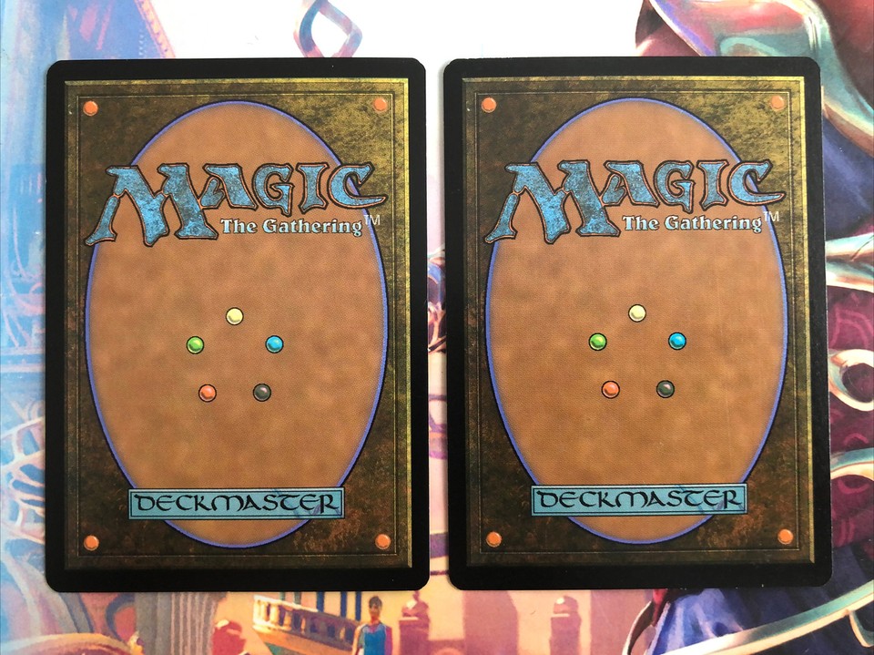 Graf Harvest x2 - MTG Eldritch Moon | eBay