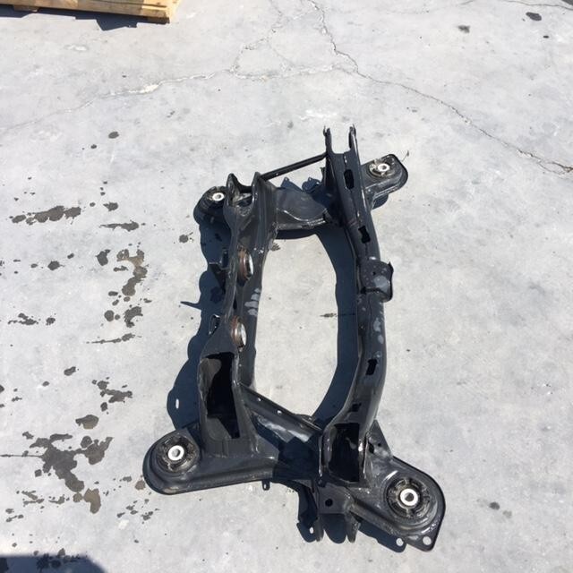 2006-2014 Honda Ridgeline Rear Subframe Engine Cradle Crossmember ...