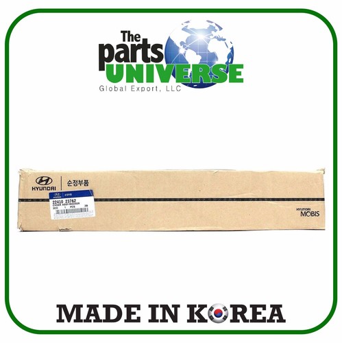 GENUINE Engine Valve Cover for 02-04 Hyundai Elantra Tiburon 2.0L OEM ...