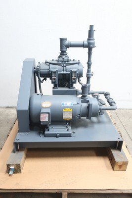 Fans & Blowers - Rotary Lobe Blower