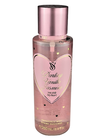 VICTORIA'S SECRET DARLING VANILLA JASMINE BODY MIST SPRAY SPLASH 8.4 oz ...