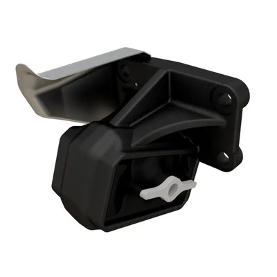 Genuine Mopar Engine Mount Bracket Right Side 68290111AA | eBay