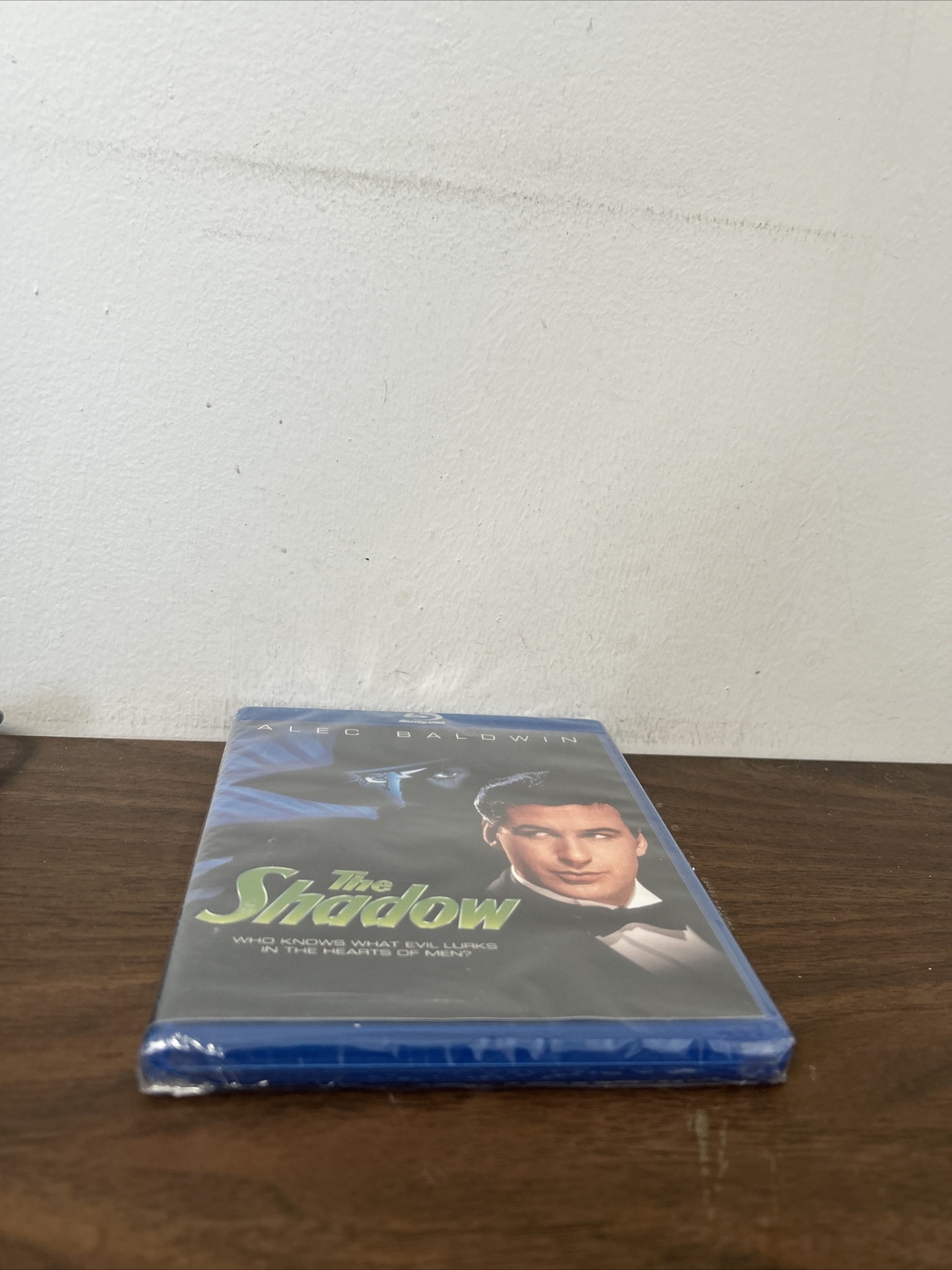 The Shadow (Blu-ray, 1994) 25192049361| eBay