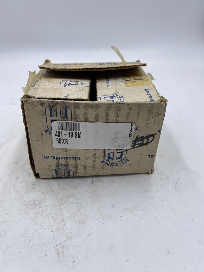 High Temp Inc 401-19-SM | eBay