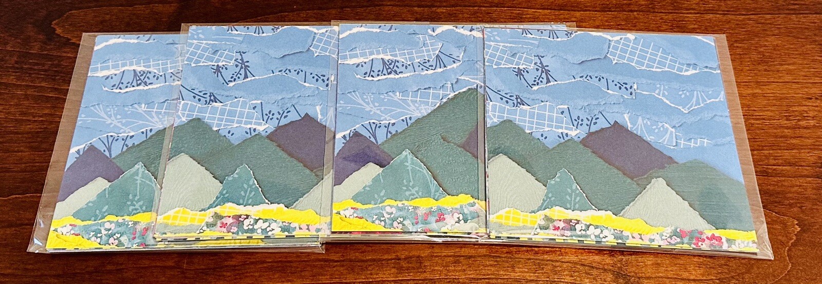 Stampin Up MASTERFULLY MADE Designer Series Paper Sampler Pack 12 ...