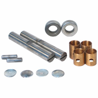 Front King Pin Set Pack of 2 Direct Fit | eBay