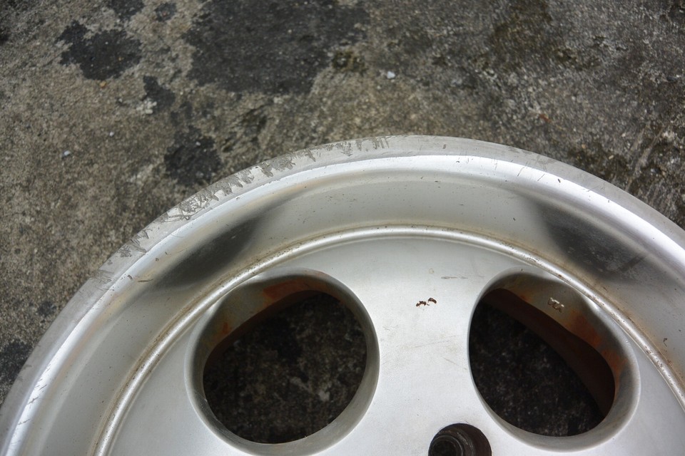 JDM 15" Piaa Rozza Cup rims wheels for Honda dc2 civic eg6 sb3 ep82 SB3 ...