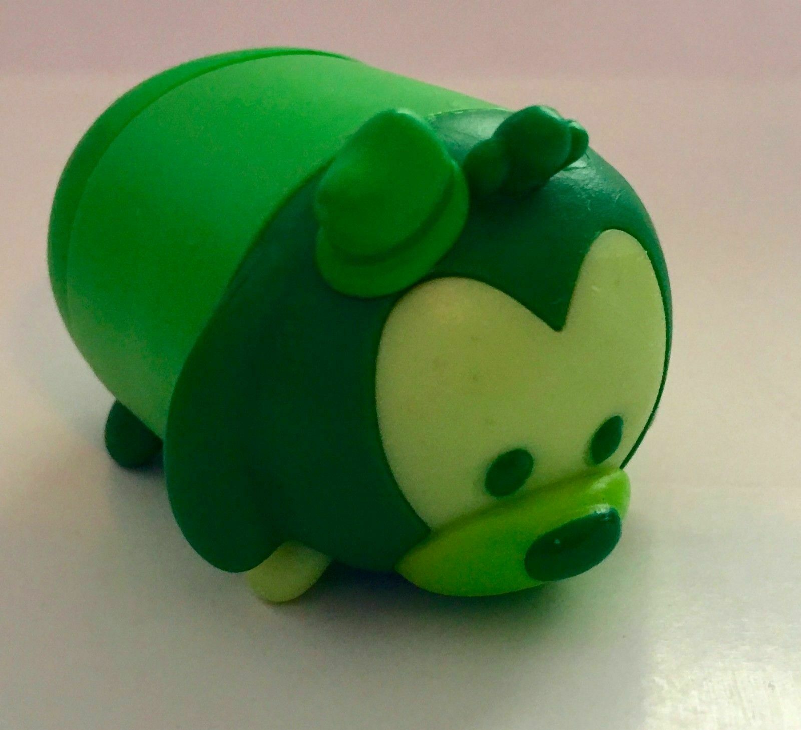 GOOFY Disney Tsum Tsum Color Pop Mystery Pack Stackable Figure Walmart ...