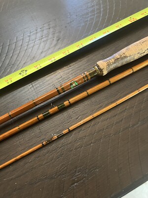 Fly Fishing - Bamboo