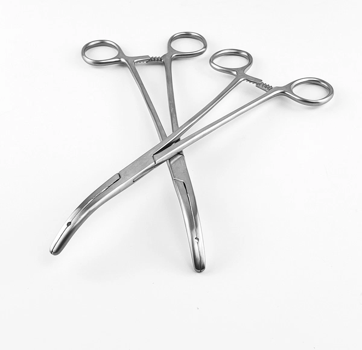 Heaney Ballentine Clamp