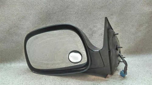 Driver Left Side View Mirror Power Fits 02-07 BUICK RENDEZVOUS G130 ...