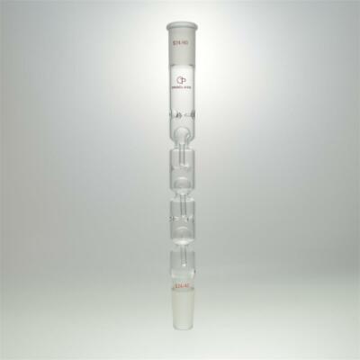 Lab Glassware - Joints Distillation