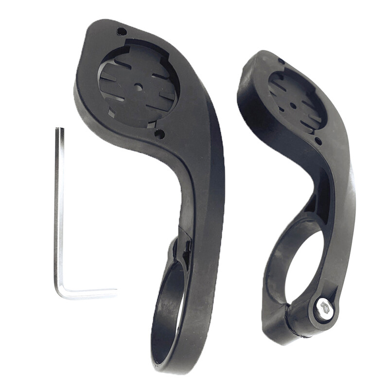Bicycle Computer Mount Bike Handlebar Support For Edge 130 200 520 81 ...