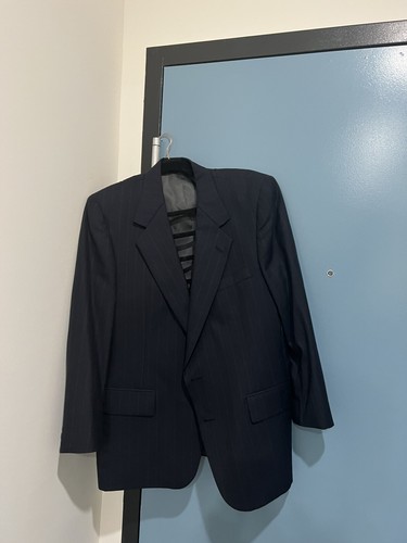 Lanvin paris blazer suit jacket men blazers | eBay