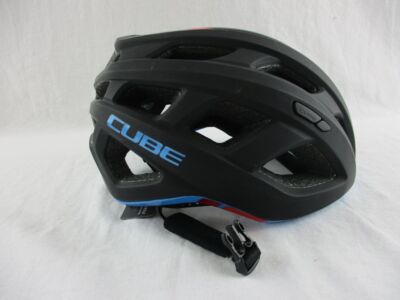 Cube Rennrad Fahrradhelm, Gr. 53-57 | eBay.de