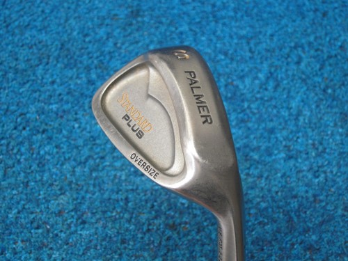 PALMER STANDARD PLUS OVERSIZE SAND WEDGE 2098 | eBay