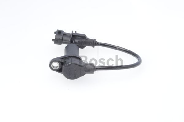CRANKSHAFT POSITION SENSOR 0 281 002 434 BOSCH NEW OE REPLACEMENT | eBay