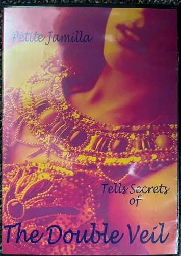 Petite Jamilla Tell Secrets Of The Double Veil. DVD | eBay