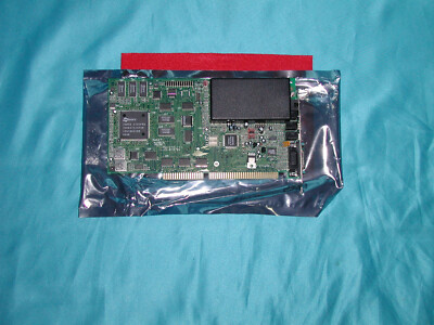 GVC Corp MD2781 Fax Data Modem ISA 16bit pcb "Great SALE Factory New ...