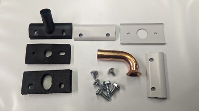 Amana PTAC Condensate Drain Kit, DK900QW | eBay
