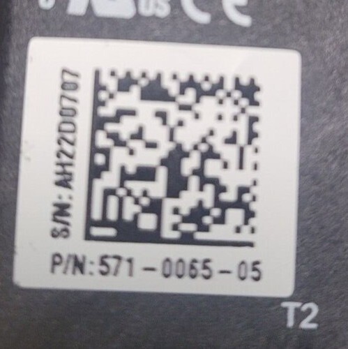 Emerson CoreSense Communications Module (571-0065-05) for sale online ...