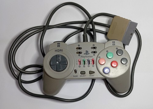 PlayStation 1 HORI Fighting Controller PS1 Game Controller | eBay