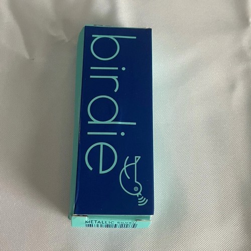 Birdie Original Personal Safety Alarm for Women Metallic Silver ...