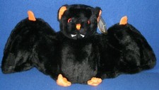 BAT-e the Bat - Beanie Babies - Beaniepedia