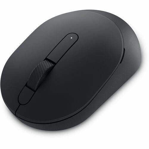 NEW DELL MS355 MS355-BLK-DAO Dell Silent Mouse - Optical Wireless | eBay
