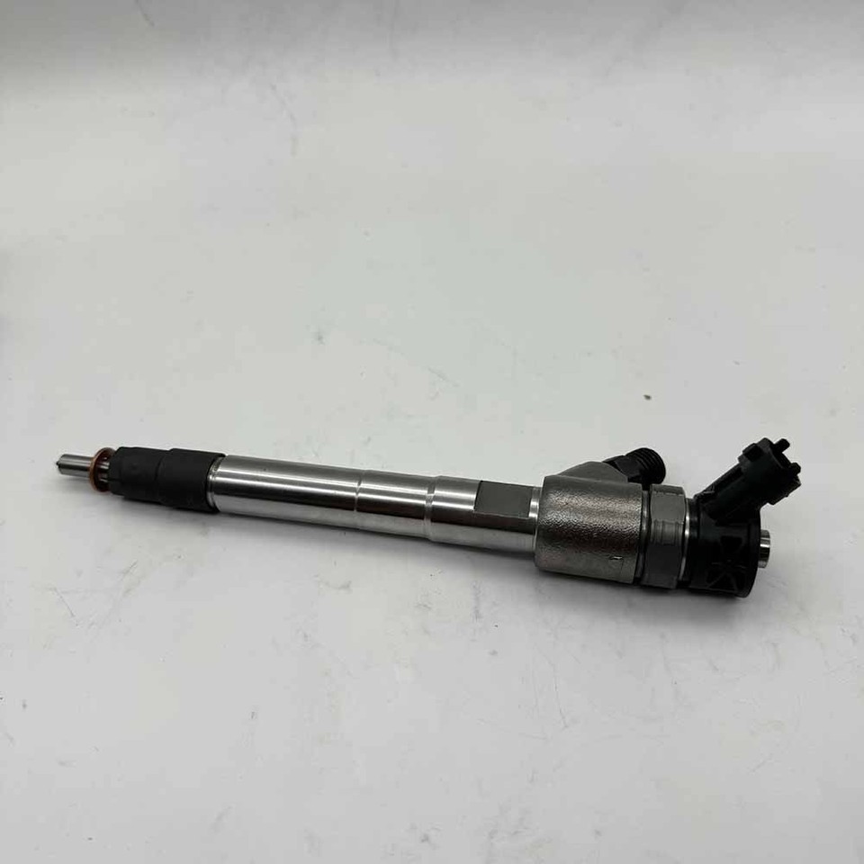 6X BOSCH FUEL INJECTOR 2014-19 JEEP DODGE RAM ECODIESEL 3.0L DIESEL ...