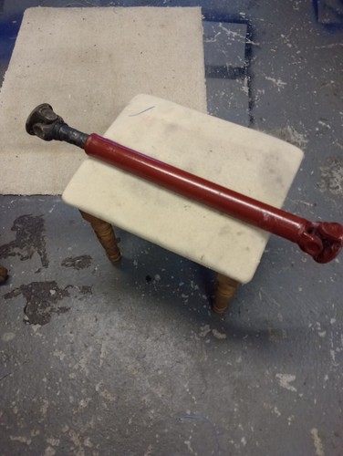 Reliant Robin 850 Prop | eBay UK